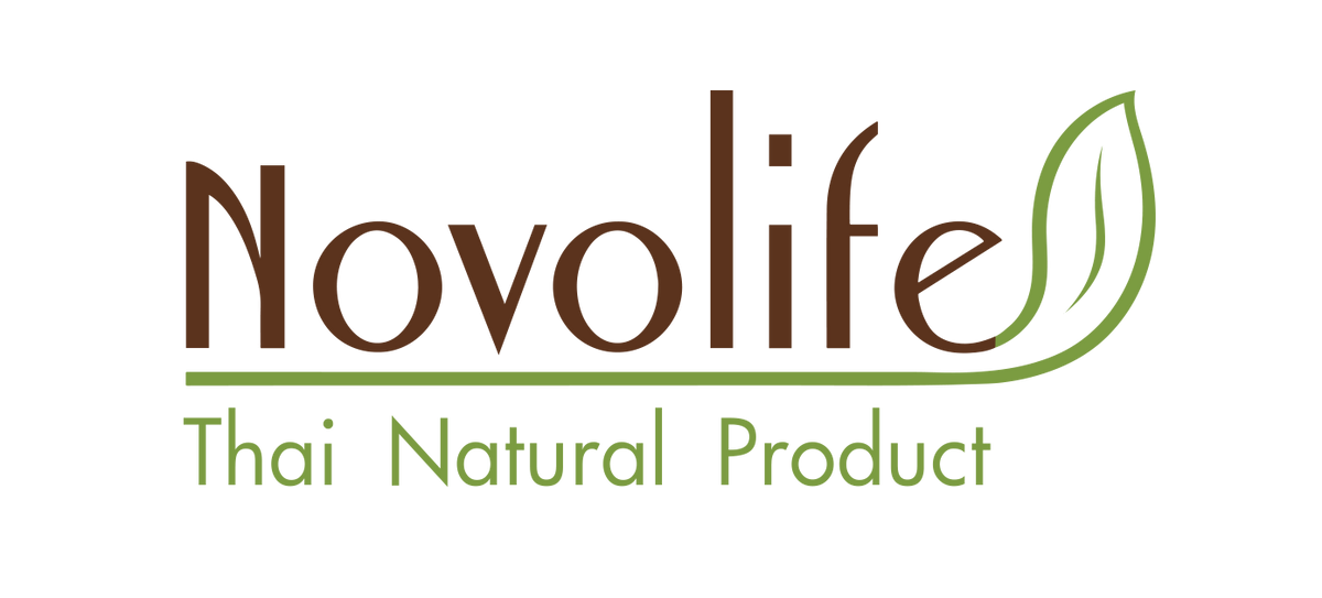Novolife (Green Herbs) – K&P Tropical Cosmetics