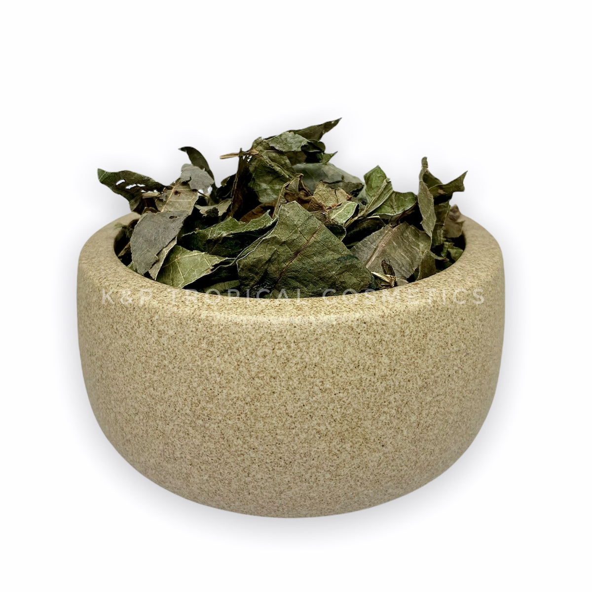 K&P Tropical Cosmetics Tea Ya Rang Jued Dried Leafs, Чай «Я Ранг Джид»