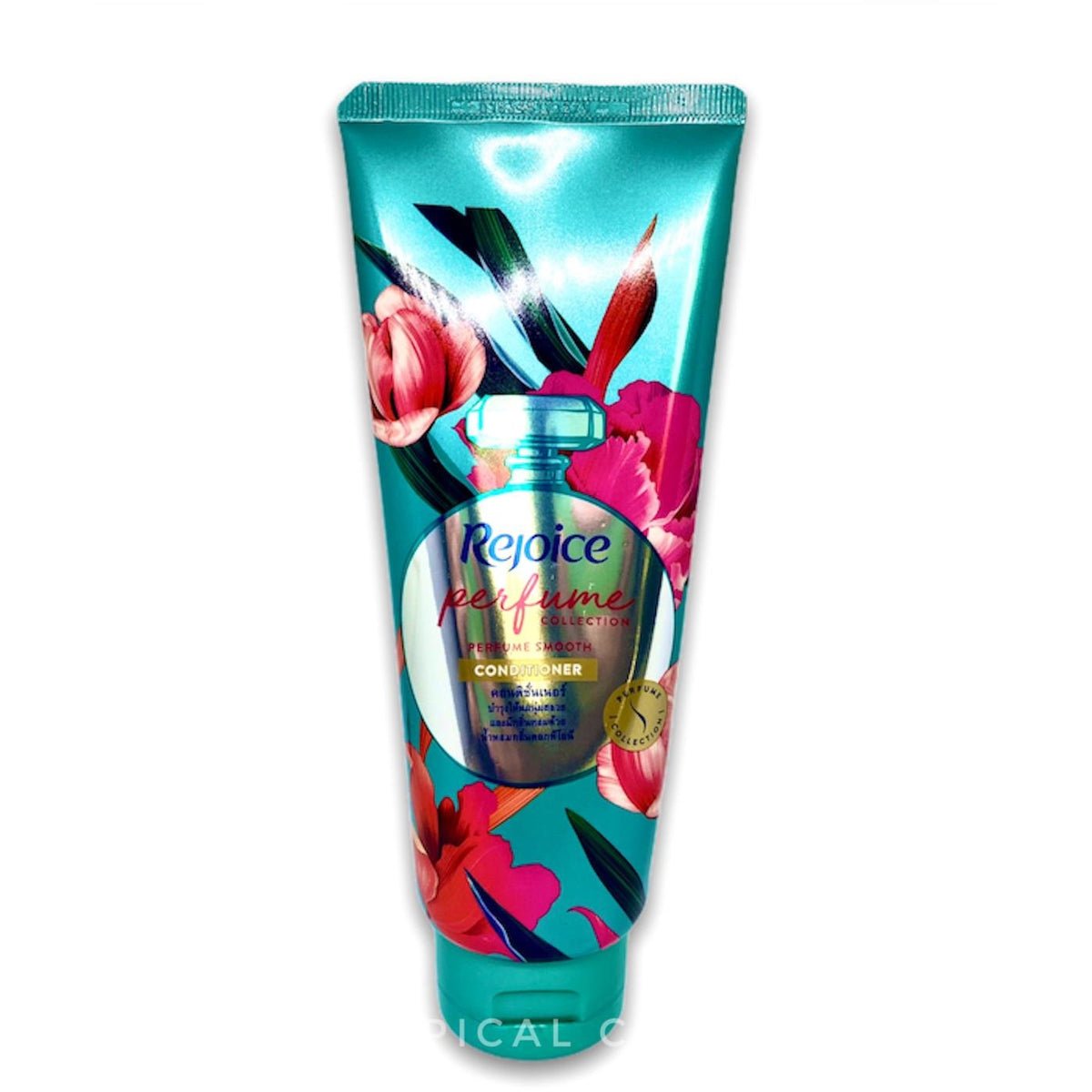 Rejoice Perfume Collection Perfume Smooth Conditioner 120 ml., Парфюми ...