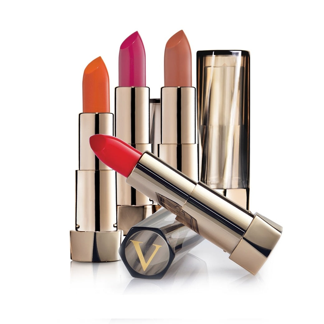 Mistine Venus Forever Perfect Moist Matte Lip Губная помада "Venus" Ид ...